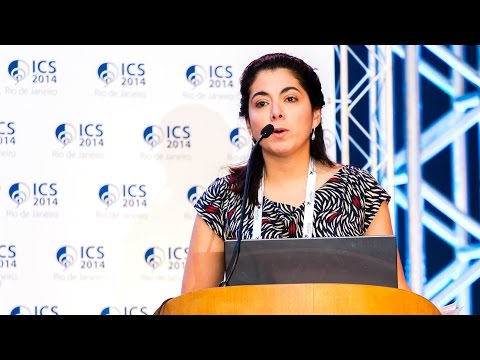 ICS 2014: Female Pelvic Floor #395 Couri B M