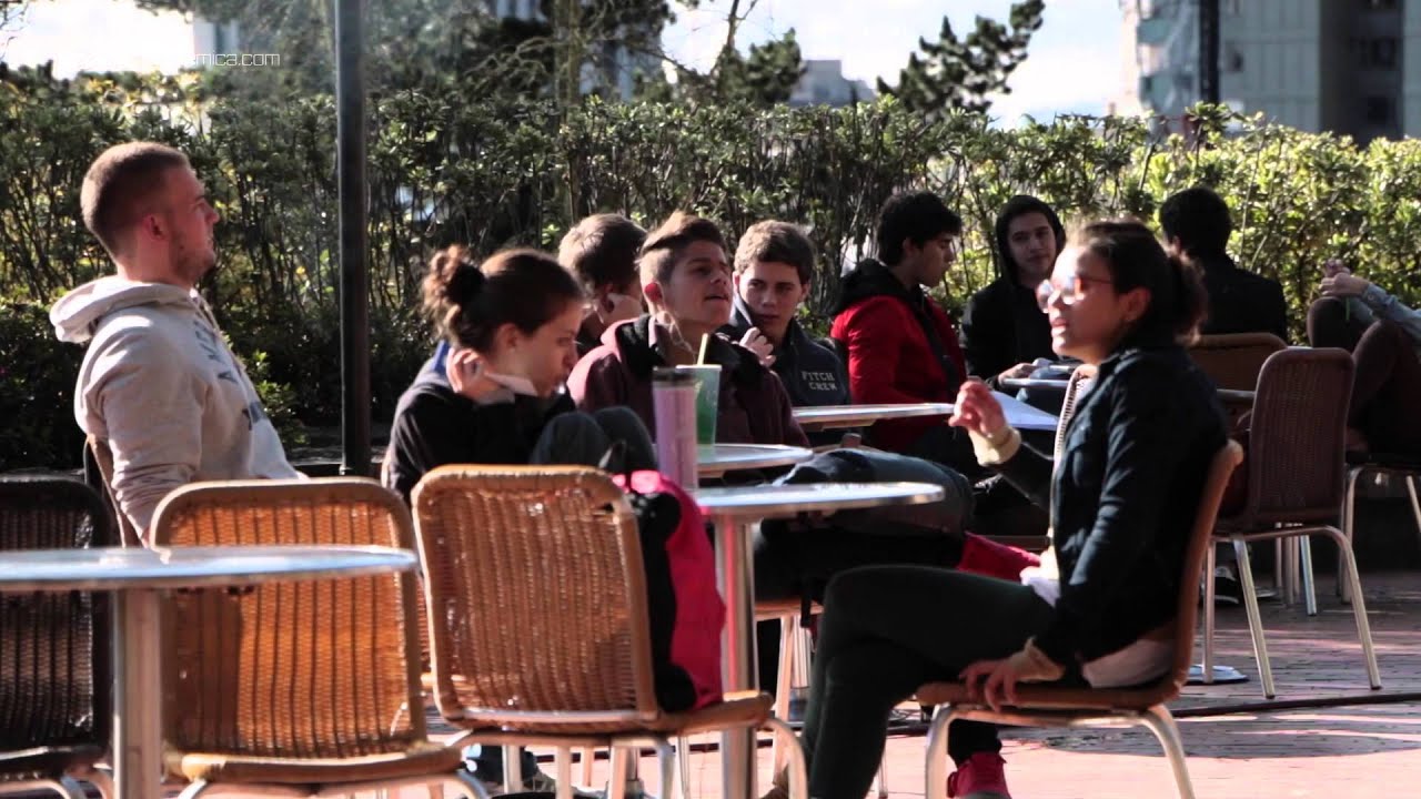 Un Tour Por la U - Universidad de los Andes