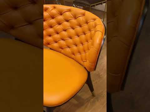 Experience exceptional comfort with our luxurious lounge and accent chairs. #furniture #homedecor