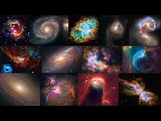 NASA y SpaceX estudian prolongar vida útil del telescopio espacial Hubble