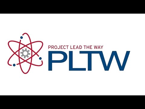 Project Lead the Way STEAM Classes - Moreland School District PSA
