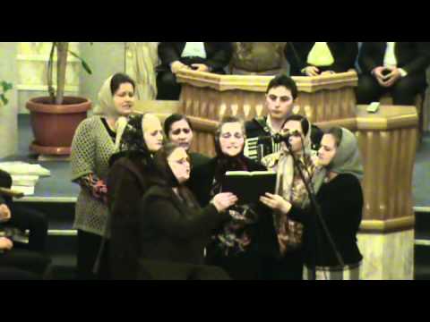 Veniți cu drag la cortul întâlnirii | Cântece creştine