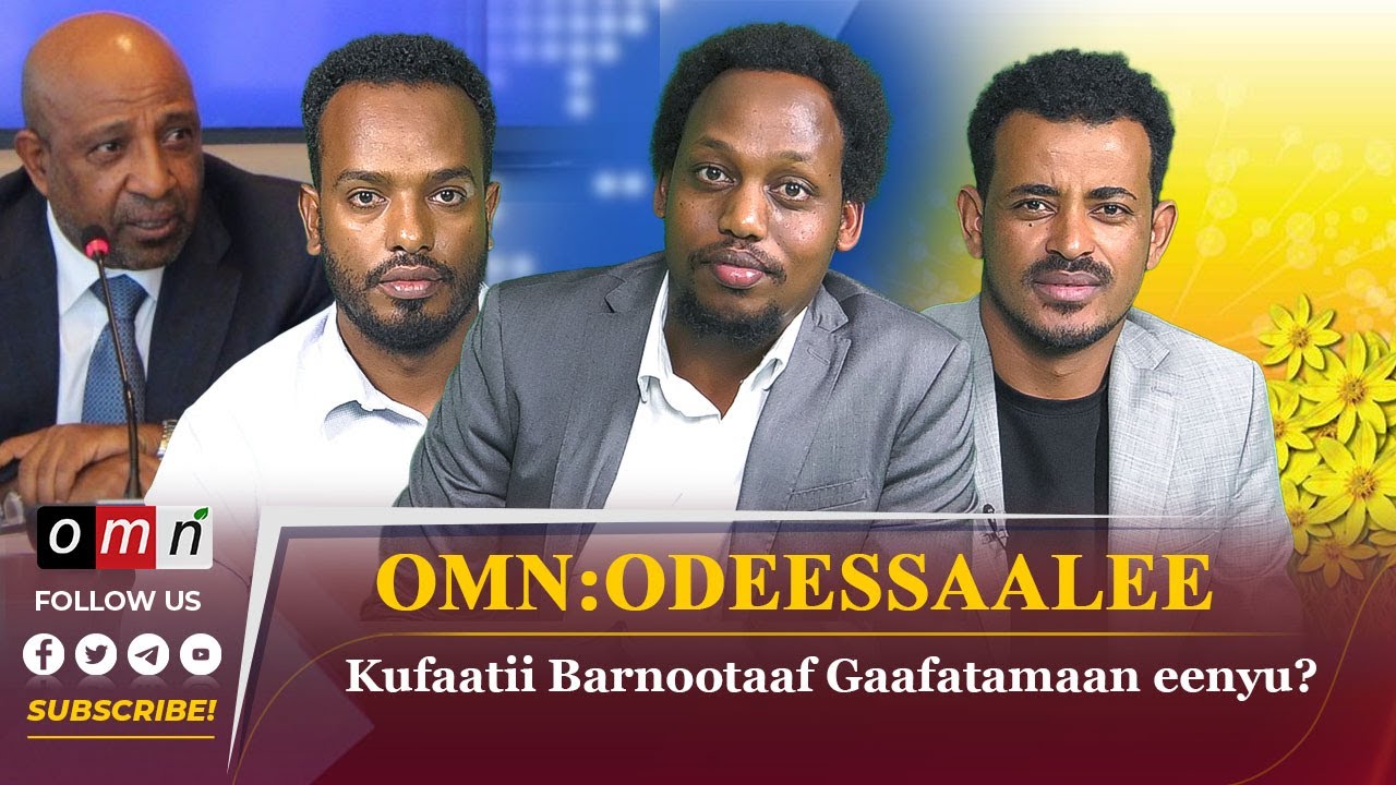 OMN Horn Odeessaalee Fulbaana 10, 2024