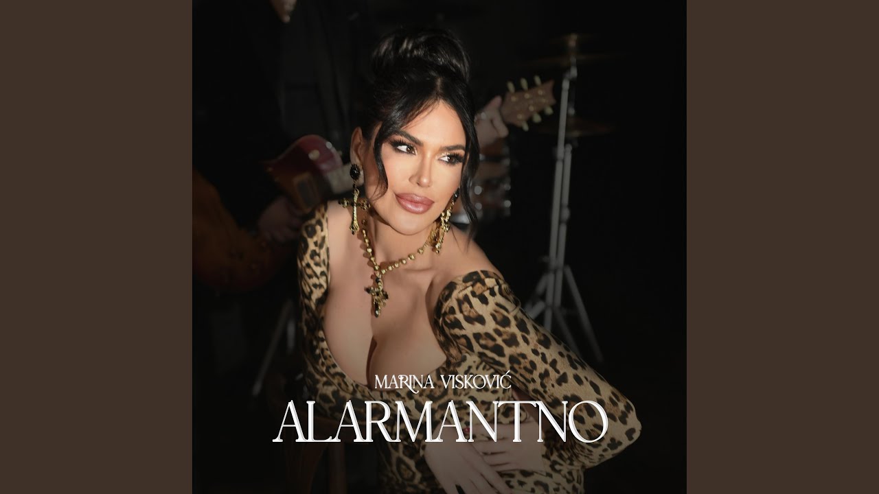 Alarmantno (Momentum 2023)