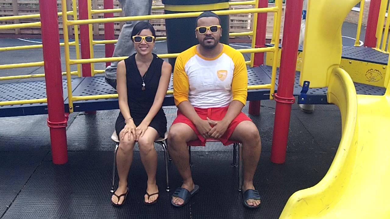 EXCEED ALS Ice Bucket Challenge