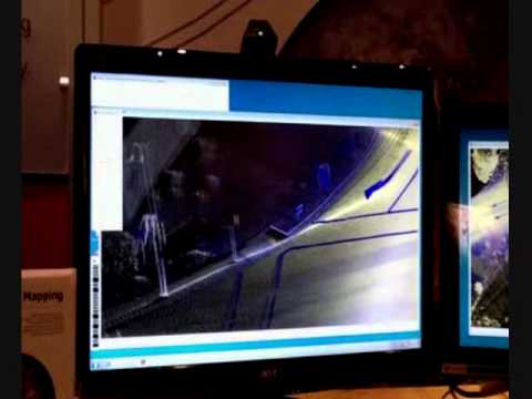 ILMF 2012 Video - Cardinal systems