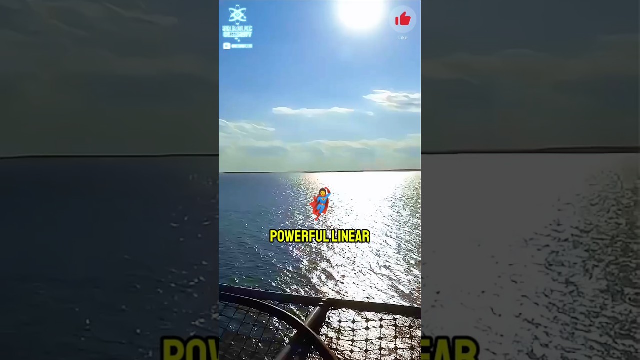 EMALS: How Electromagnetic Aircraft Launch Systems Are Changing Aircraft Carriers