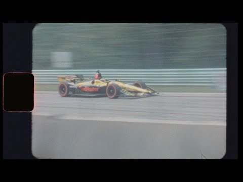 Using a 1968 Camera To Film a 2019 Race Is Like Watching Time Travel
