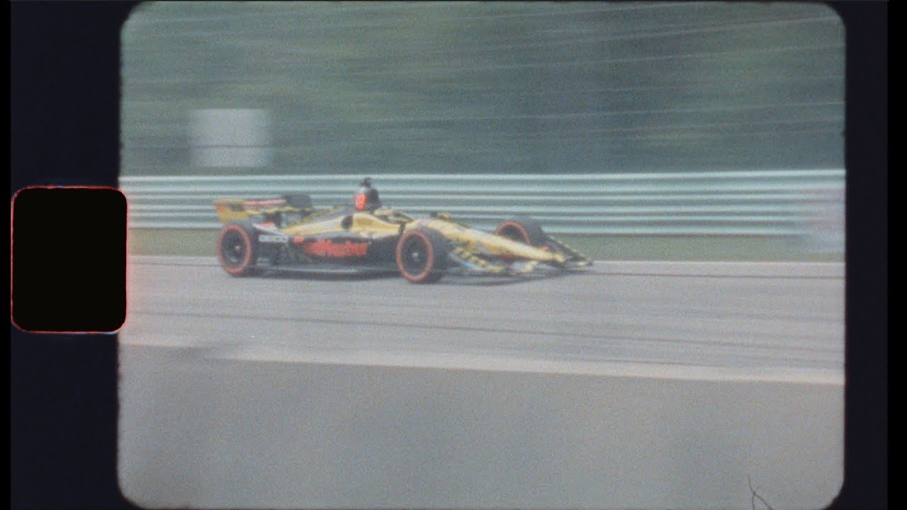 2019 IndyCar Road America GP Filmed with 1968 Movie Camera Is Pure ...