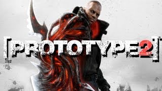 Prototype 2 - дата выхода в России, системные требования, скриншоты, оценки, отзывы, цены ...