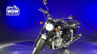 All Inventory | WOW Motorcycles | Marietta Georgia