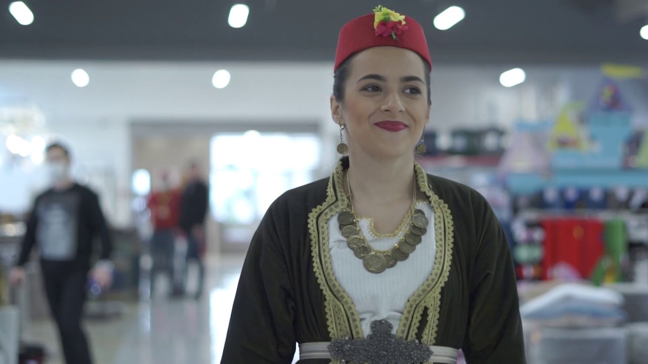 Halid Music - Mamic, tepisi i staze - (Official video 2020)