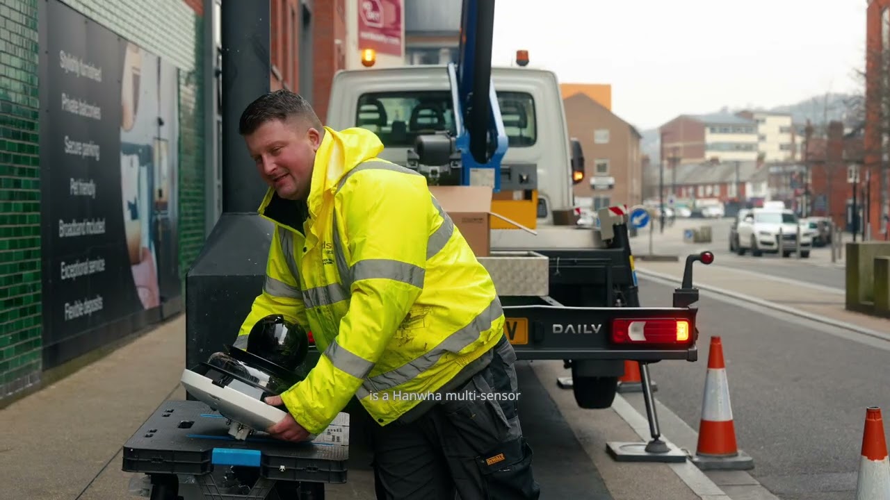 DSSL Group Buckinghamshire Council Case Study