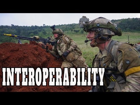 Interoperability