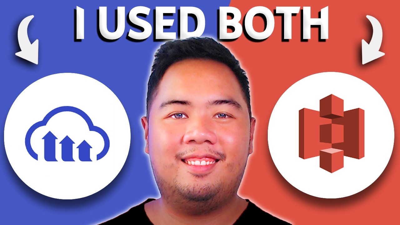 Cloudinary vs S3 (2026) - Which One Is BETTER?