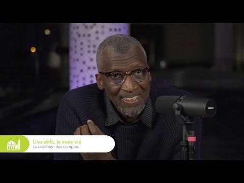La reddition des comptes, règles, déroulement et appréhensions légitimes (Mamadou Daffé)