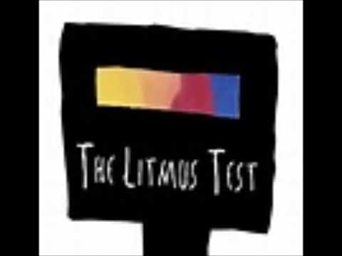 The Holy Spirit Litmus Tests.