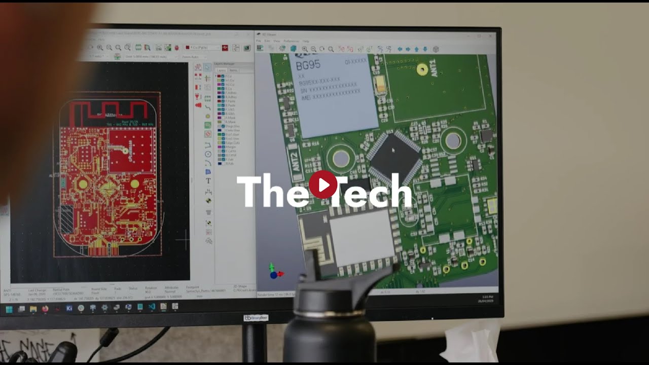 What Does BinaryTech Do