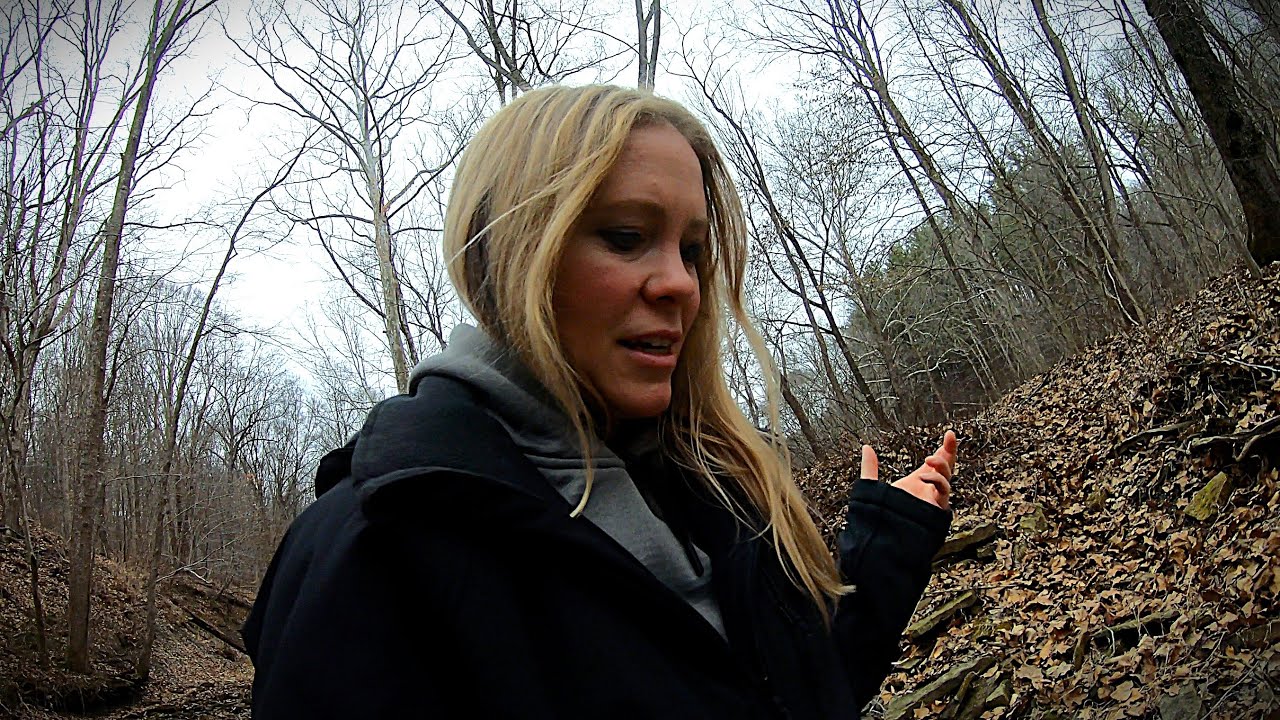 Confronting the Trespassing Thief!