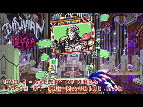Steam Community :: Video :: Diluvian Ultra - Chapter One - Level 5 ...