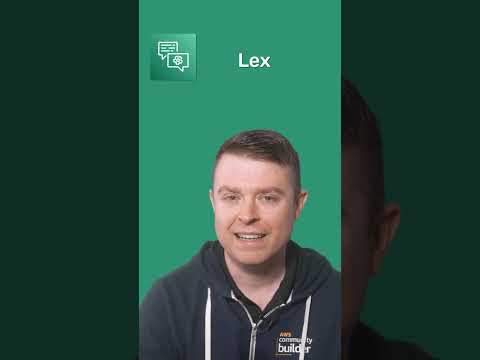 What is Lex?