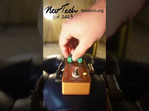 Nevtech - Seja Viper Boost | Reverb