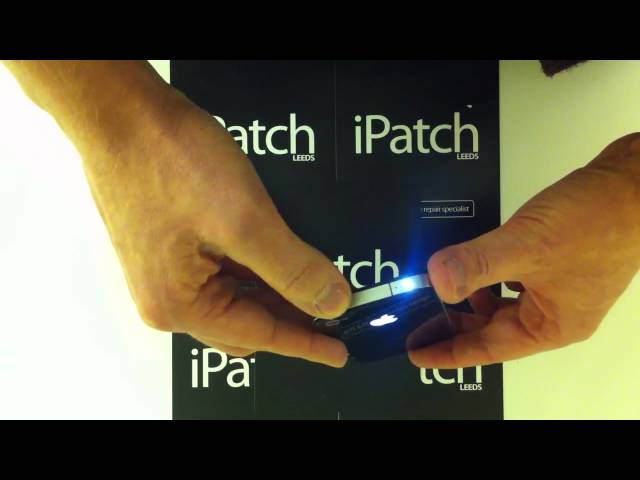 iPatch mod soon to launch, lights up your fruit and doubles as a torch ...