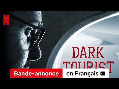 Dark Tourist (Saison 1 sous-titré) | Bande-Annonce en Français | Netflix