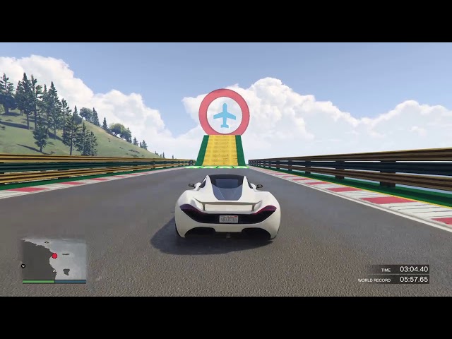 5 most thrilling GTA Online stunt races in November 2021