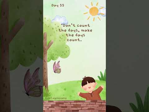 Empowering Quotes for Kids to Conquer Daily