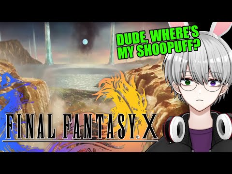 Final Fantasy X #14: Farplane, Nearplane, Whereeveryouareplane – Vrykerion