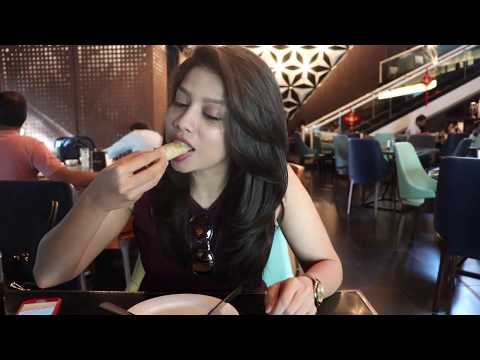 PLACES TO EAT IN BANGALORE#ARENA #MICROBREWERY#Indiranagar #Best Restaurants#Asian