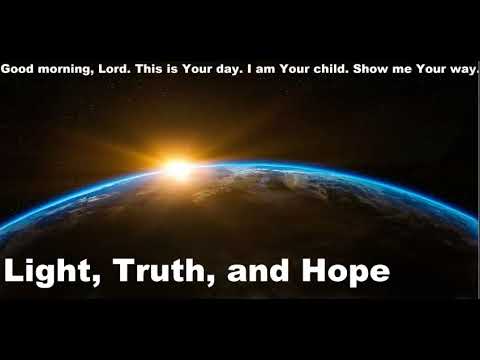 Light, Truth, and Hope – Easy Peasy All-in-One Homeschool