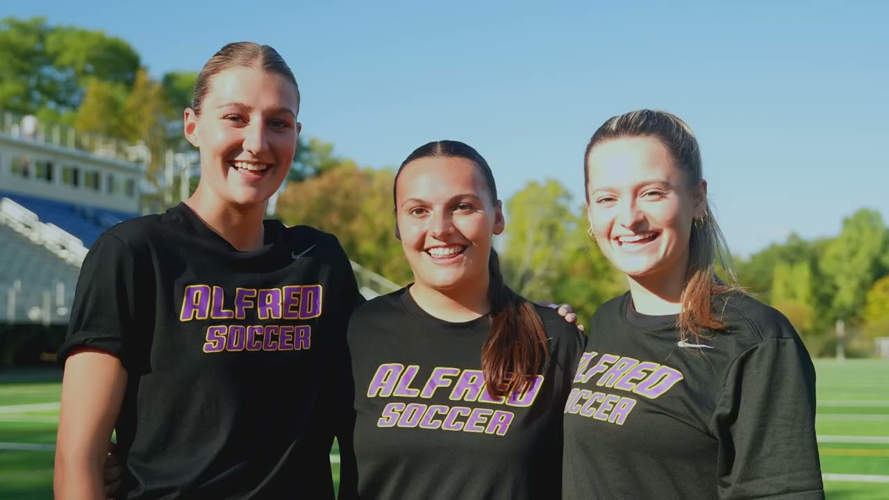 Realizing Our Promise | Alfred University