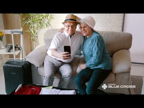 Travel Insurance - Get Completely Covered