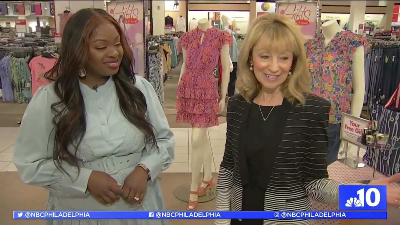 Boscov's Has You Covered With Great Mother's Day Gifts