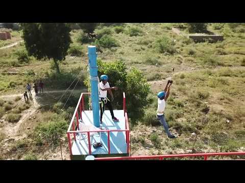 Zip Line at Best Price in India