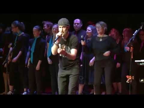 The Power of Passion, Purpose and Gratitude | brotha James | TEDxTraverseCity