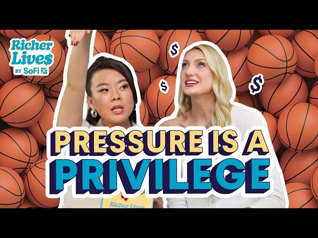 Cameron Brink's brother Cy Brink melts his mom and Sparks star with ...