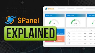 SPanel | Reviews, Pricing & Demos - SoftwareAdvice IE