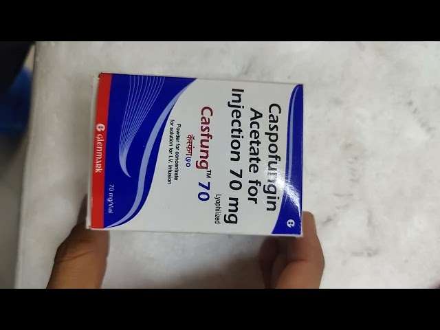 Injections - Juvobin 40mcg InJ from Bengaluru