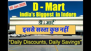 3 Best Supermarkets in Indore, MP - ThreeBestRated