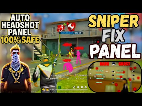 DLL PANEL PC EMULATOR BYPASS 💻 FOR FREE FIRE | 100% ANTIBAN | FREE FIRE PC PANEL 2025 🎯 OB49 SAFE 25