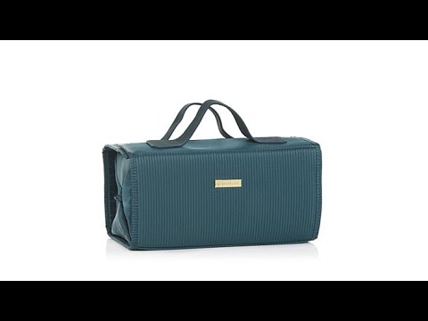 JOY Lightweight Nylon TuffTech Pinstripe Better Beauty C...