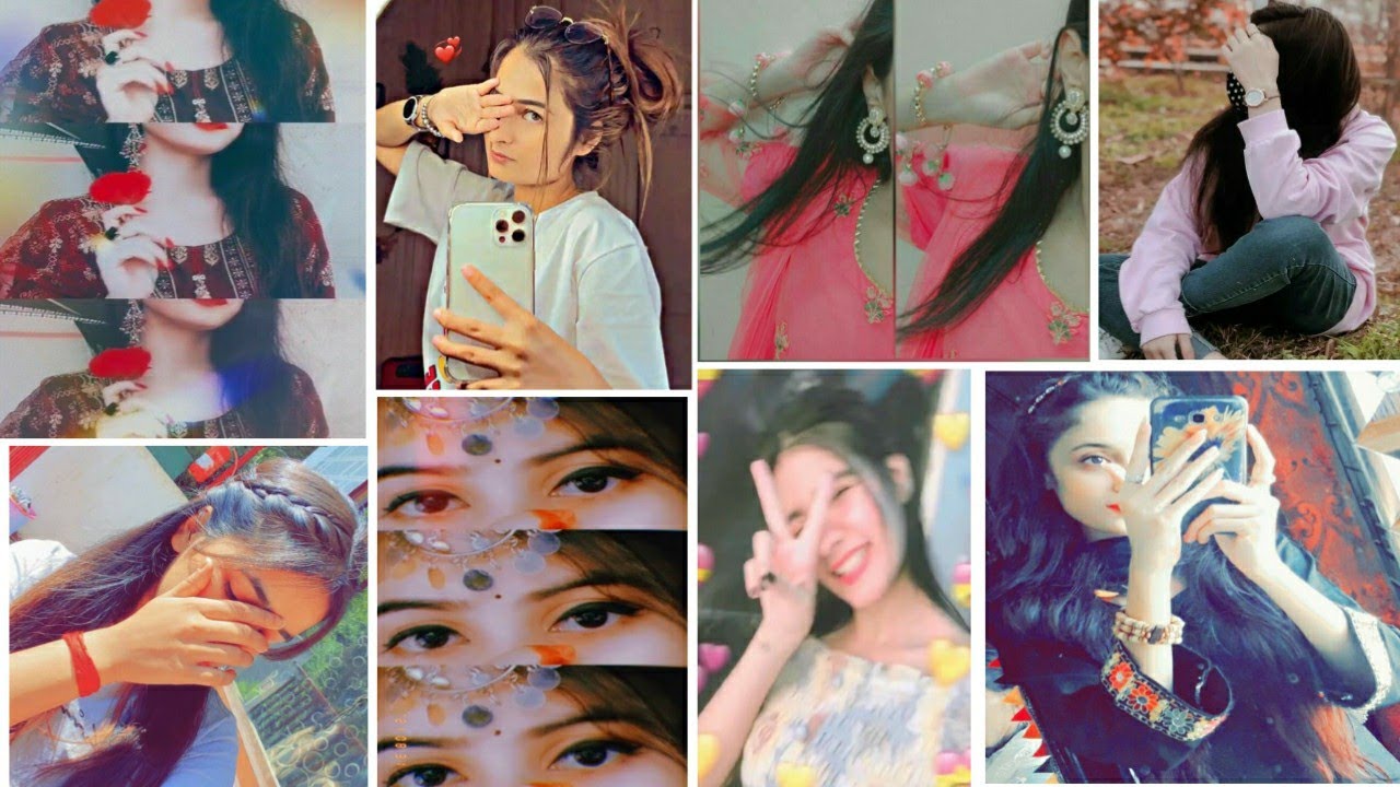 New🔥Trending Hidden Face Girls d Dp | Hidden girls Poses | Stylish Dpz| Best Dp for Whatsapp & FB |