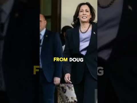 Vice President Kamala Harris: 9 Years of Marriage to Husband Doug Emhoff