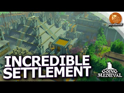 Steam Community :: Going Medieval