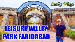 3 Best Public Parks in Faridabad, HR - Expert Recommendations