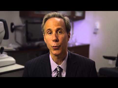 Open Angle Glaucoma treatment options with Stanley Berke, MD