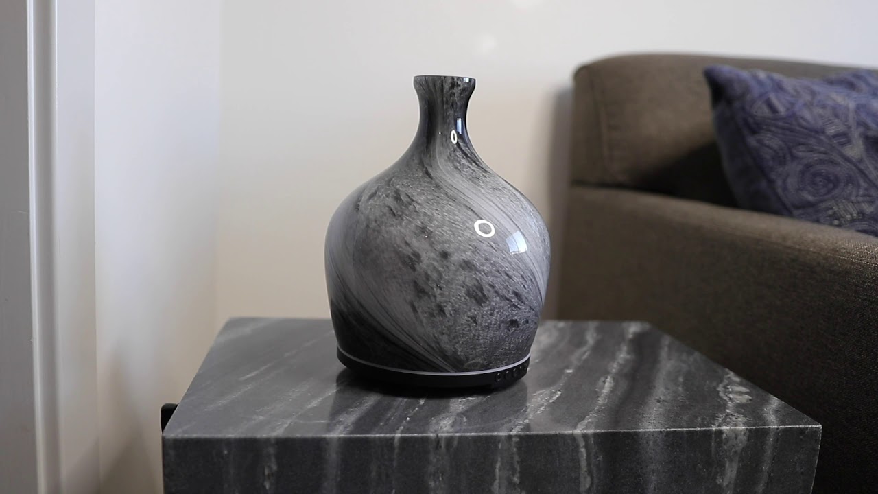 Bluetooth Essential Oil Diffuser